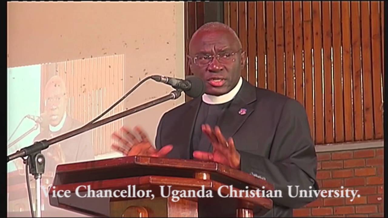 2018 Uganda Conference on the Family, Uganda Christian University, May ...